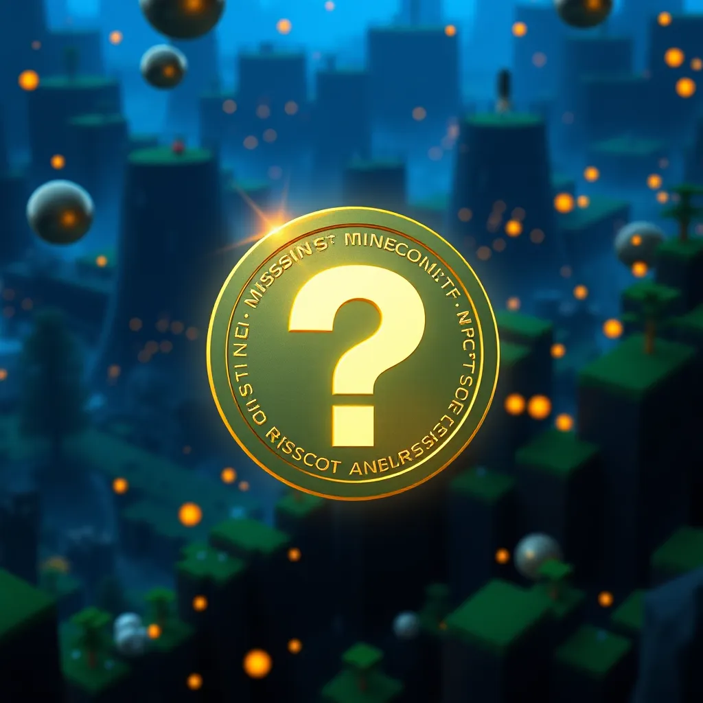 Minecoins Missing from Microsoft Rewards: Ways to Get Them : LevelUpTalk