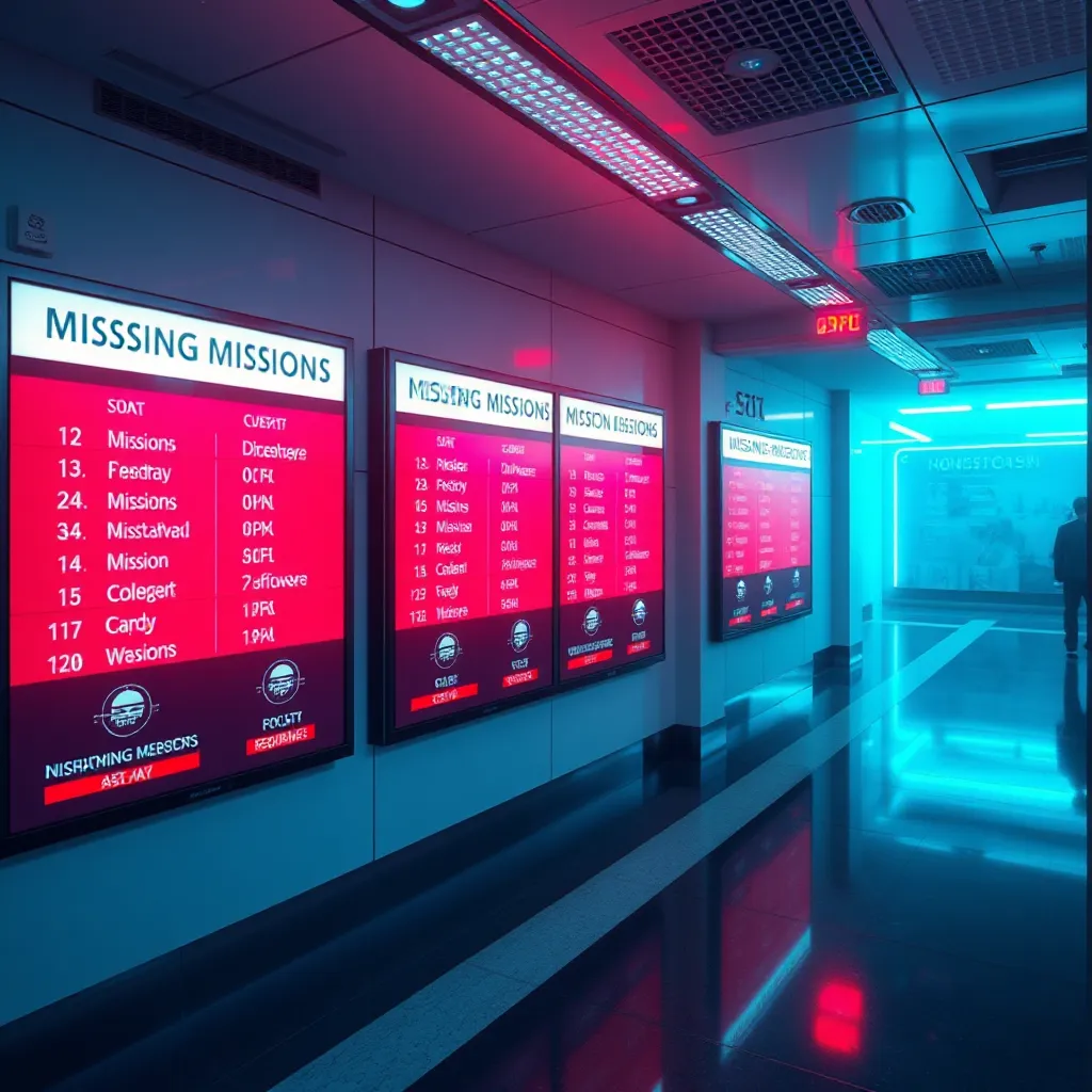 Nightwave Missions Stopped: What's the Recovery Cap? : LevelUpTalk