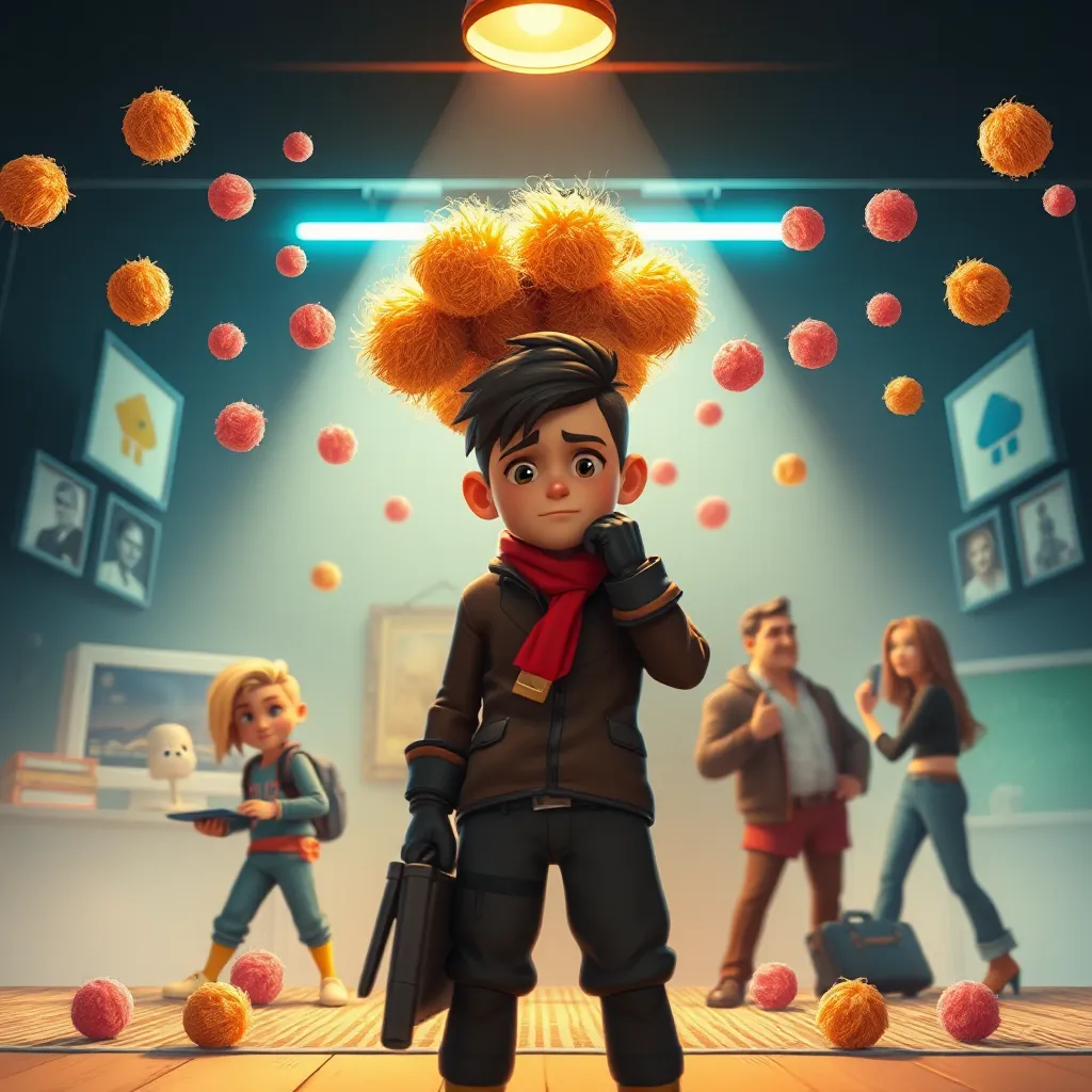 Did Pom Poms in the Game Get Vaulted Again? : LevelUpTalk