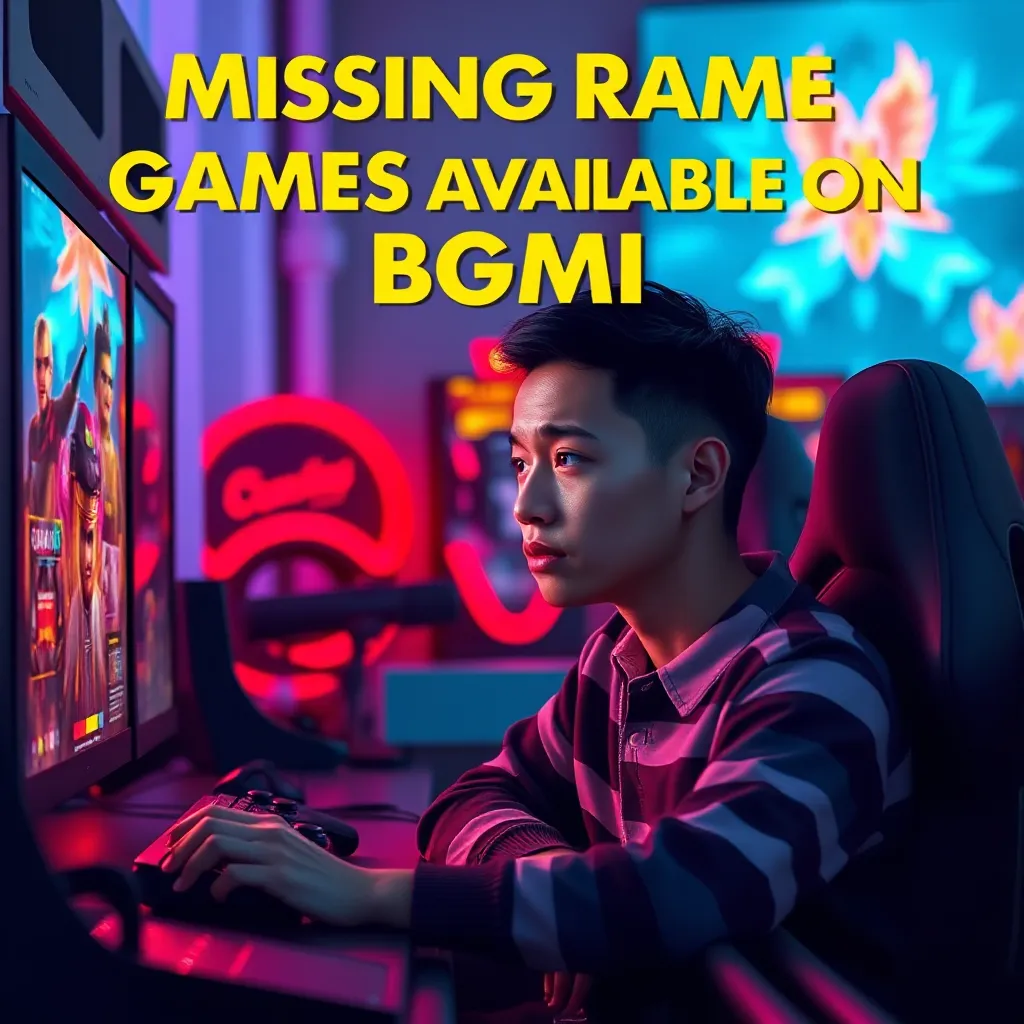 Why Aren't Rondo Games Available on BGMI? : LevelUpTalk