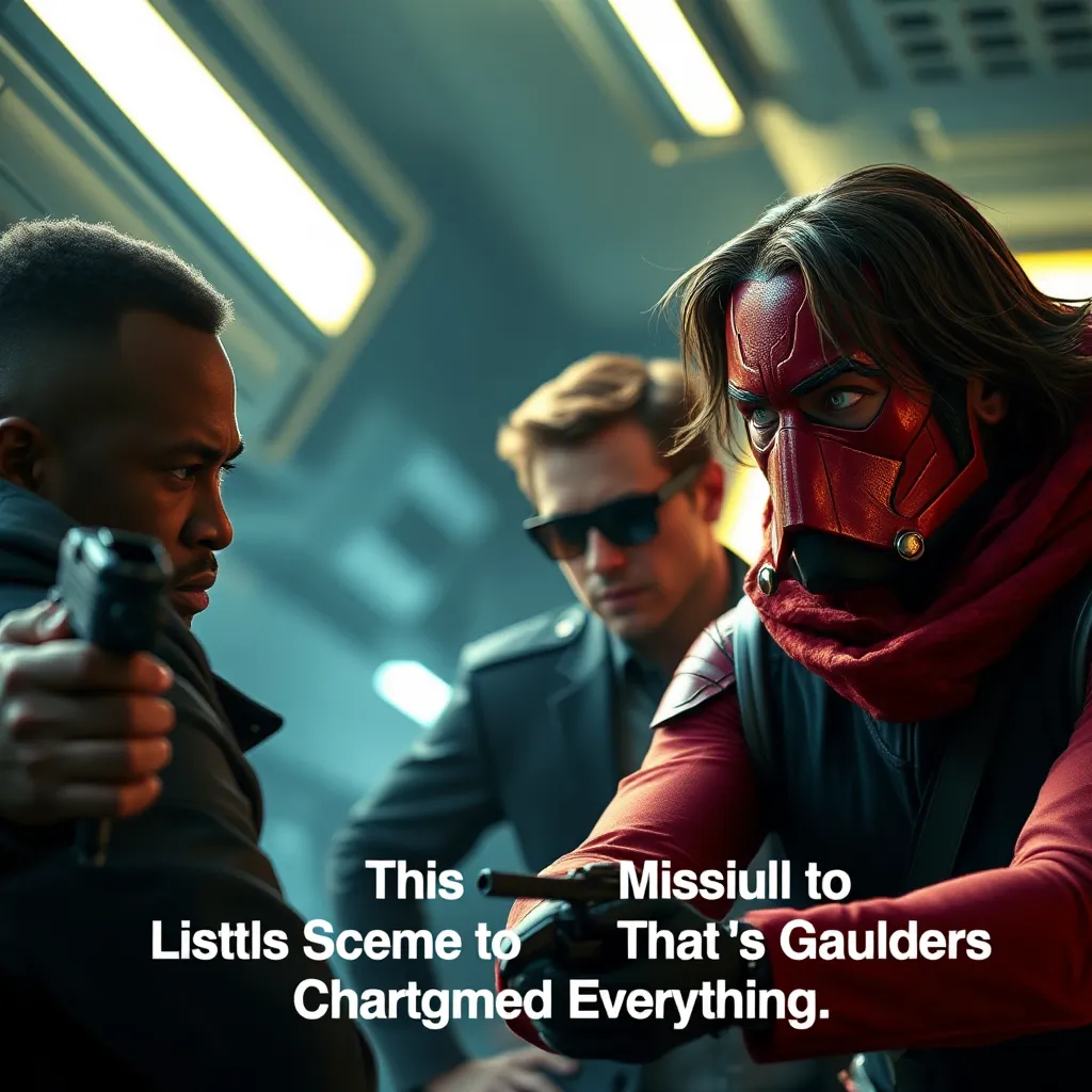 Fans Reflect on the Missing Scene That Could Have Changed Everything ...