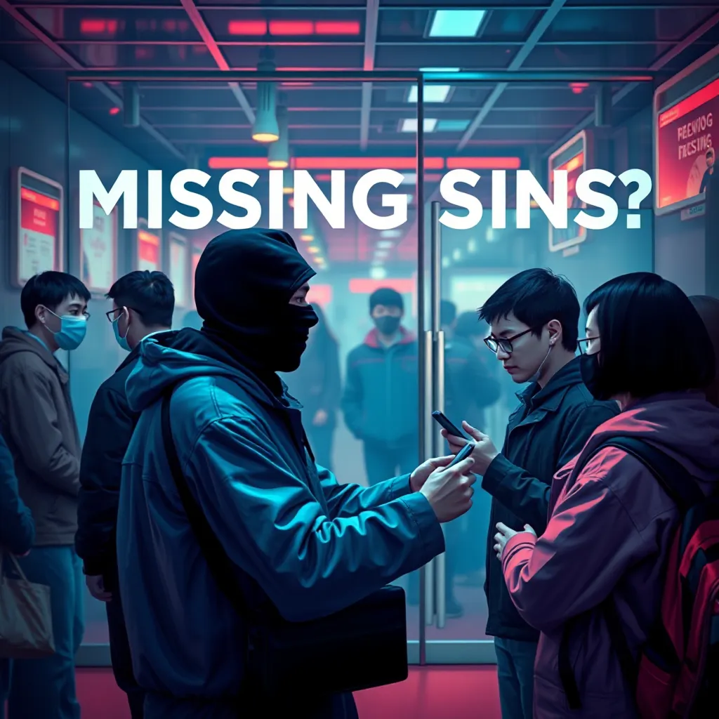 Missing Sins? Share Your Code Here! : LevelUpTalk