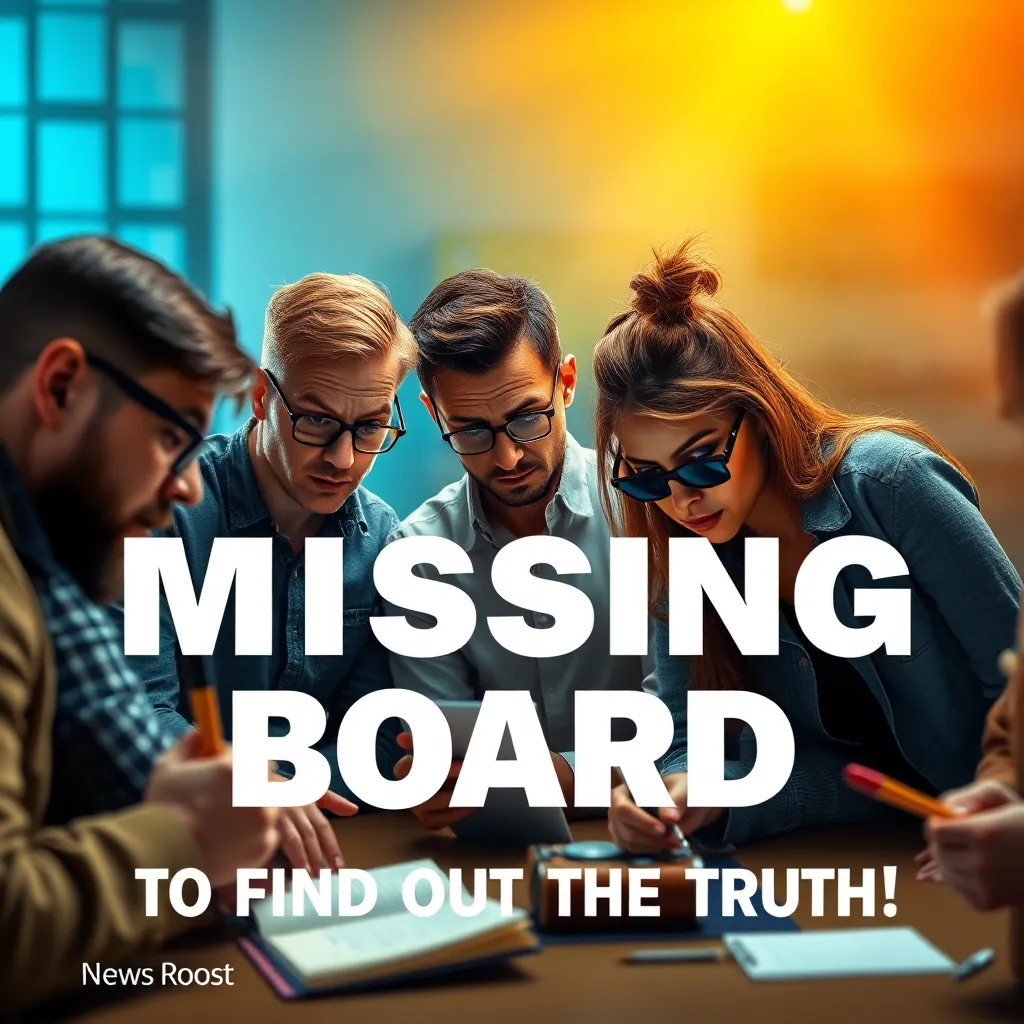 What Happened to My Board? Find Out the Truth! : LevelUpTalk