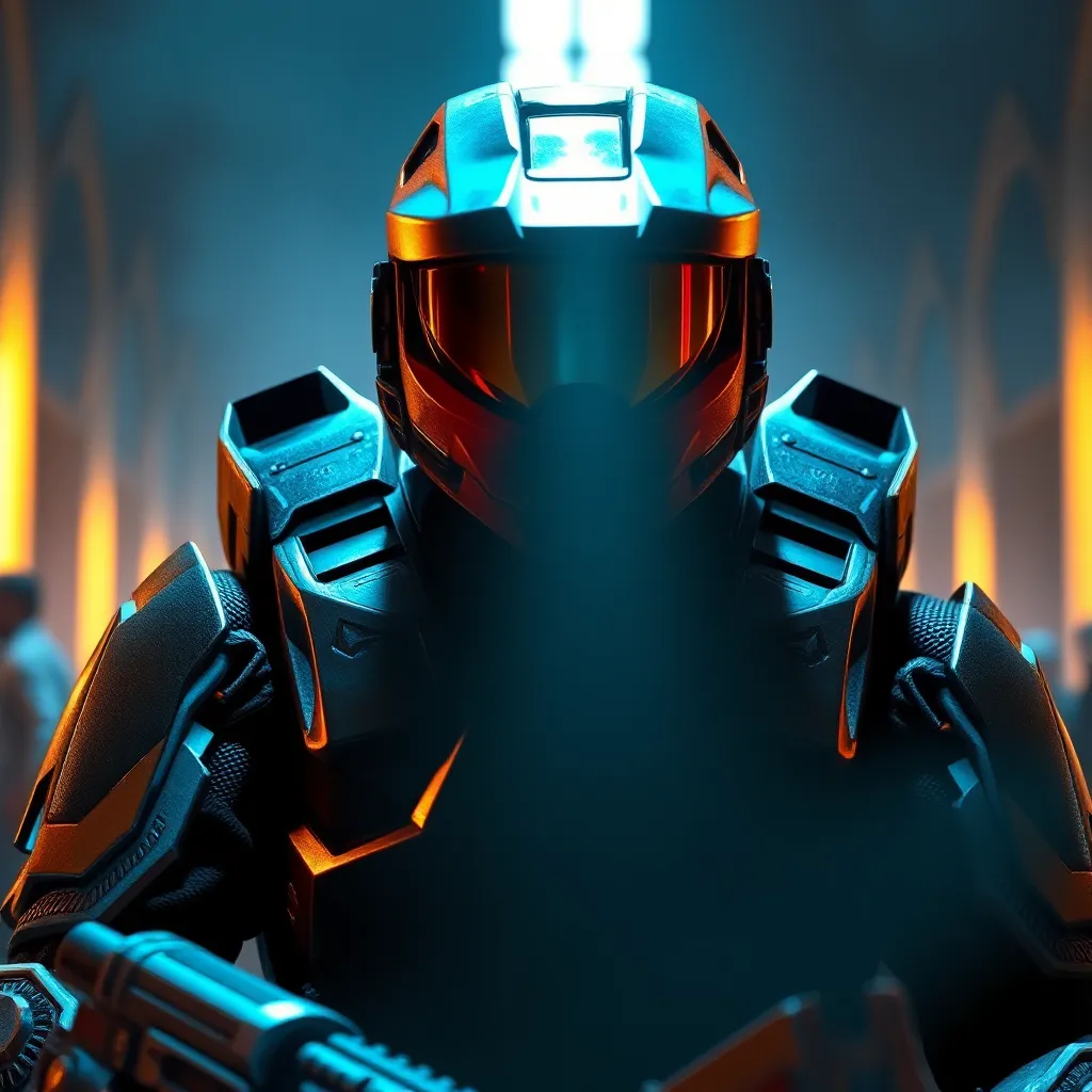 Halo 4: Missing Dialogue in Key Cutscenes Troubles Players : LevelUpTalk