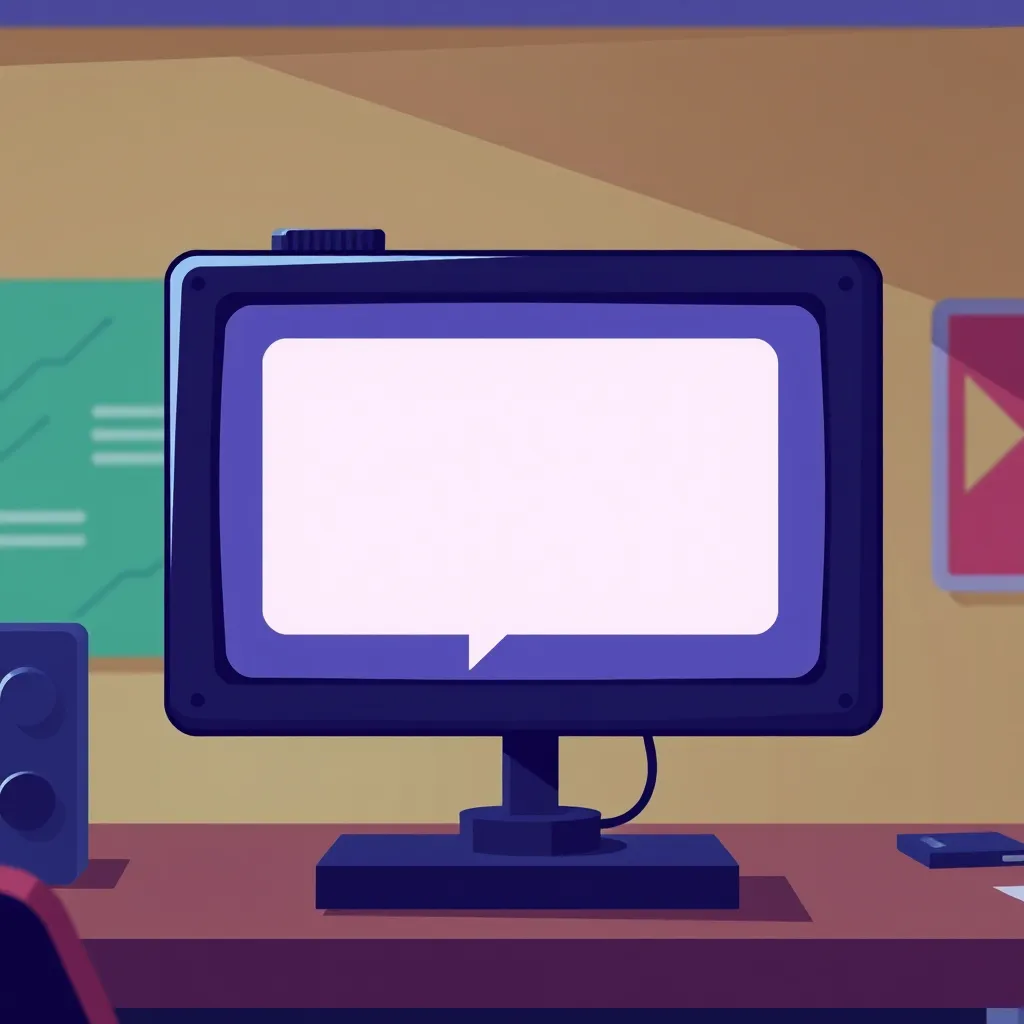 Professor Fig's Dialogue Icon Missing: What's Happening? : LevelUpTalk