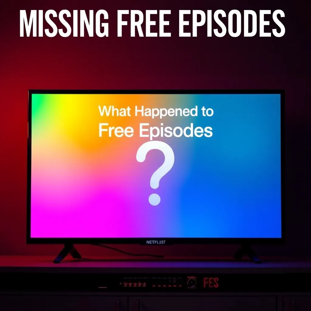 What Happened to Free Episodes? Here's the Inside Scoop : LevelUpTalk