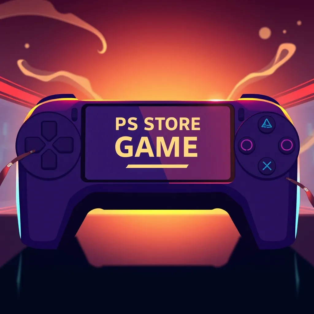 PS Store Games Disappearance: What's Happening? : LevelUpTalk