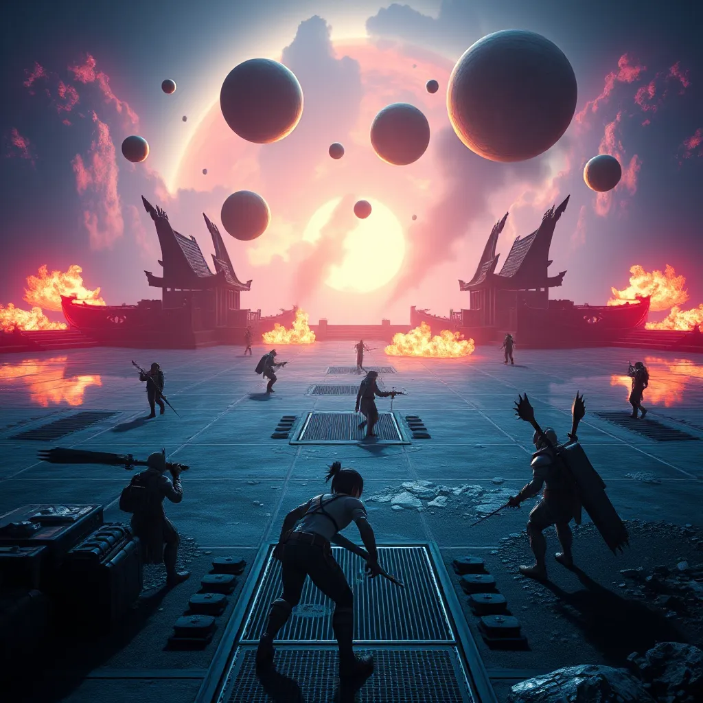 Where Are All the Pucks in Monster Hunter Matches? : LevelUpTalk