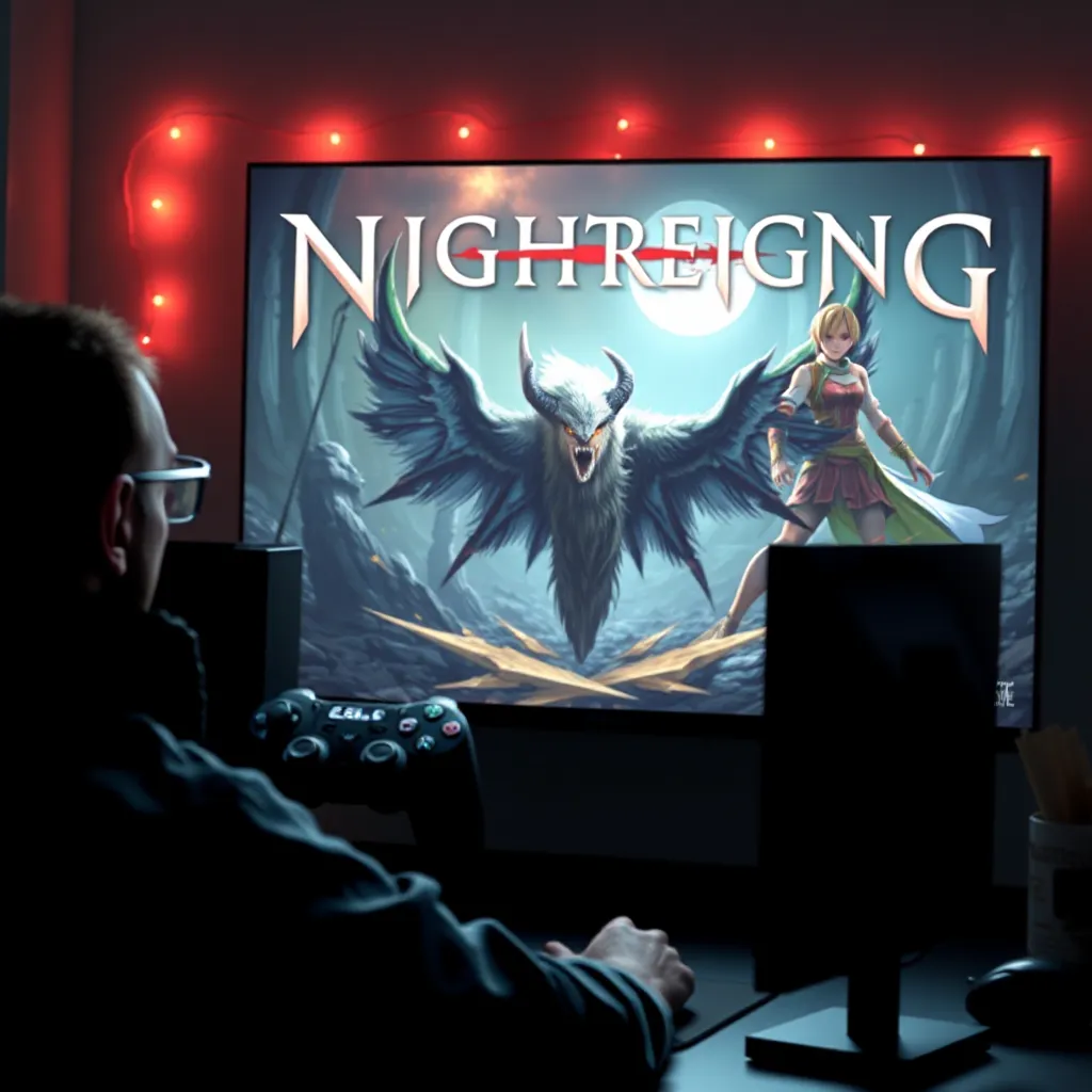 Where to Find DLC and Digital Artbook for Nightreign : LevelUpTalk