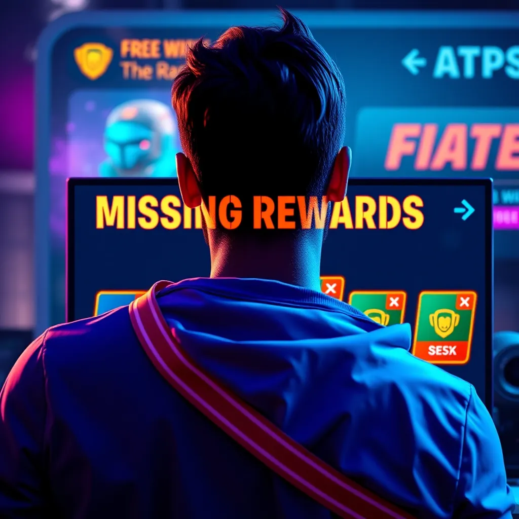 Why Are Players Missing Their Free Pack Rewards? : LevelUpTalk