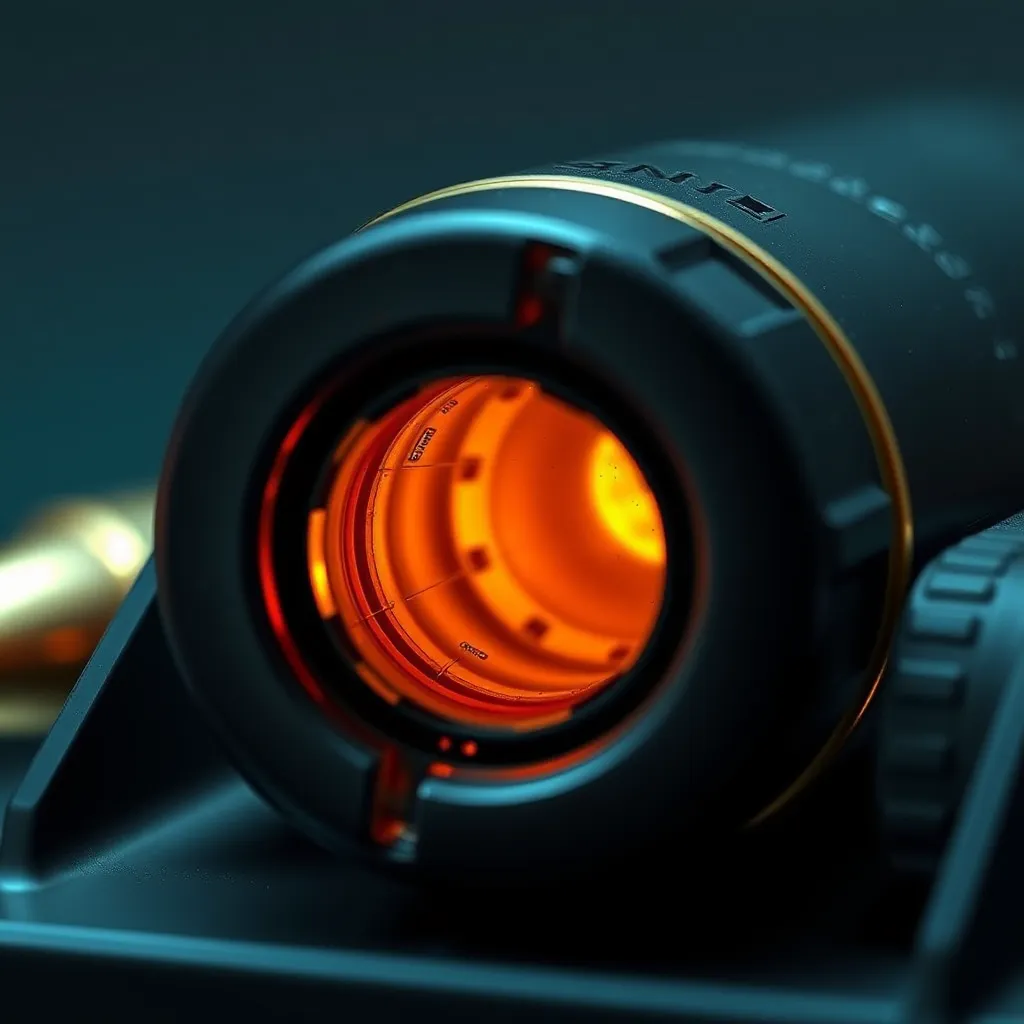 Mystery of Missing Sniper Bullets Raises Questions : LevelUpTalk