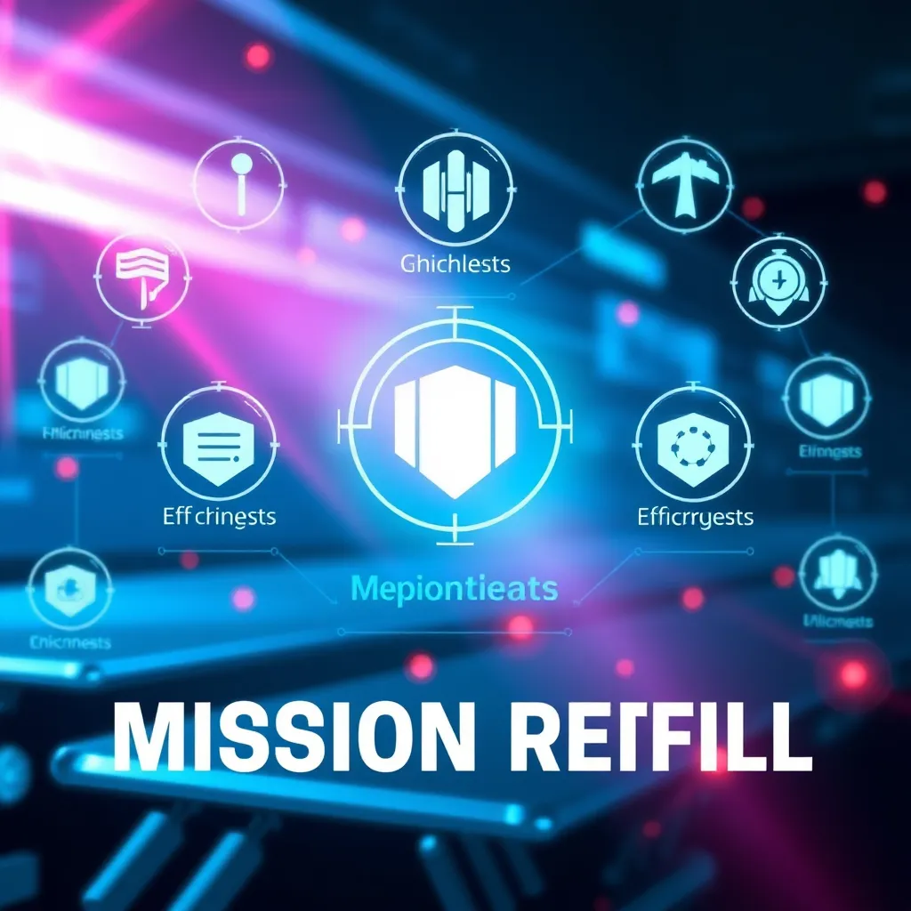 Important Announcement: A Mission Refill Update : LevelUpTalk