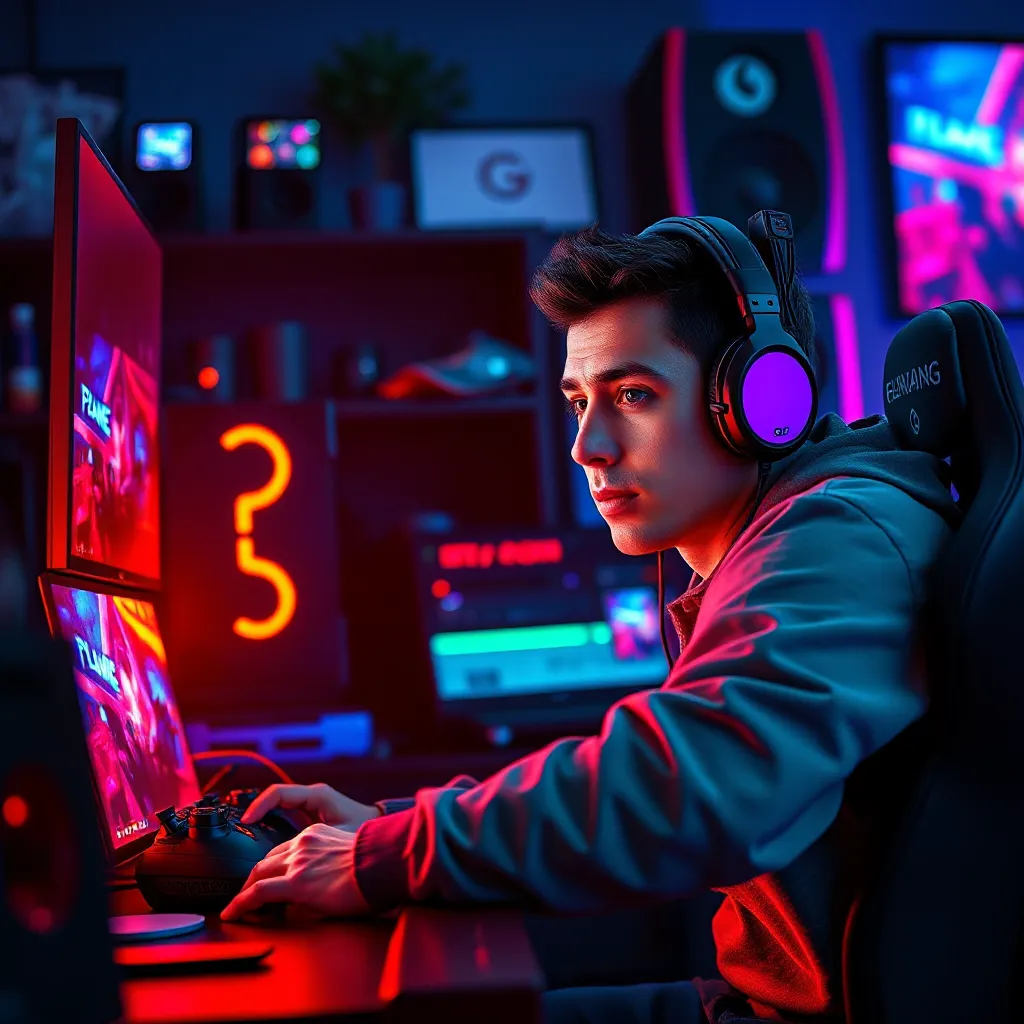 Testing Dual PC Capturing in First Descendant Gameplay : LevelUpTalk