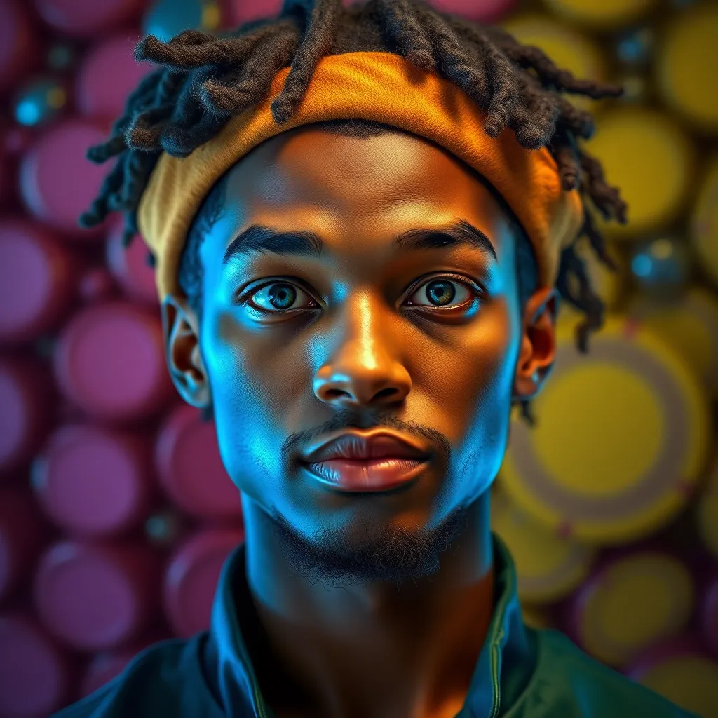 Creating a Compelling Mixed-Race Character for Storytelling : LevelUpTalk