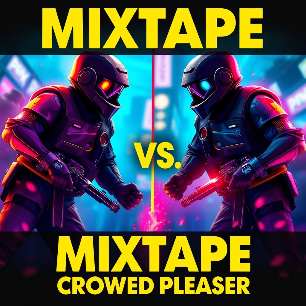 Is Mixtape the New Power Player in Starter Rounds? : LevelUpTalk