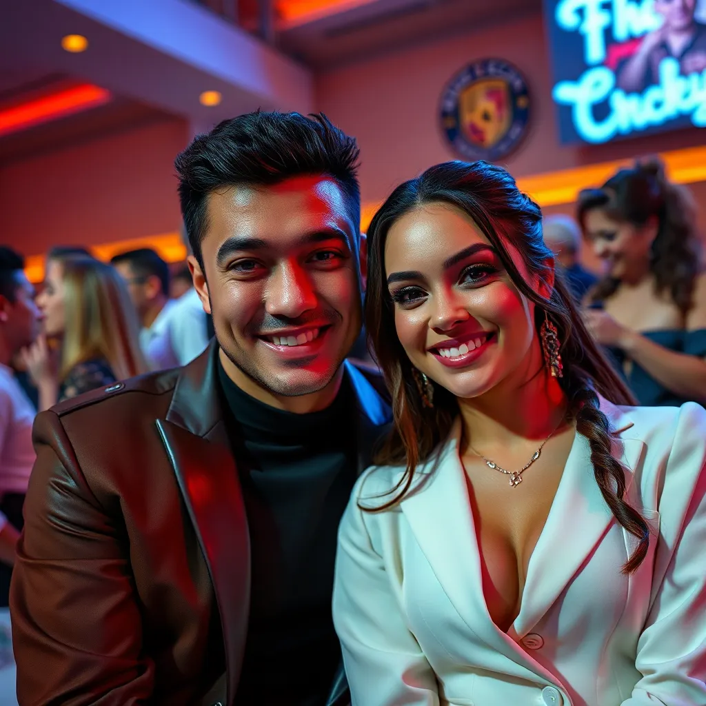 Mizkif and Bella Porsche: A Potential Power Couple? : LevelUpTalk