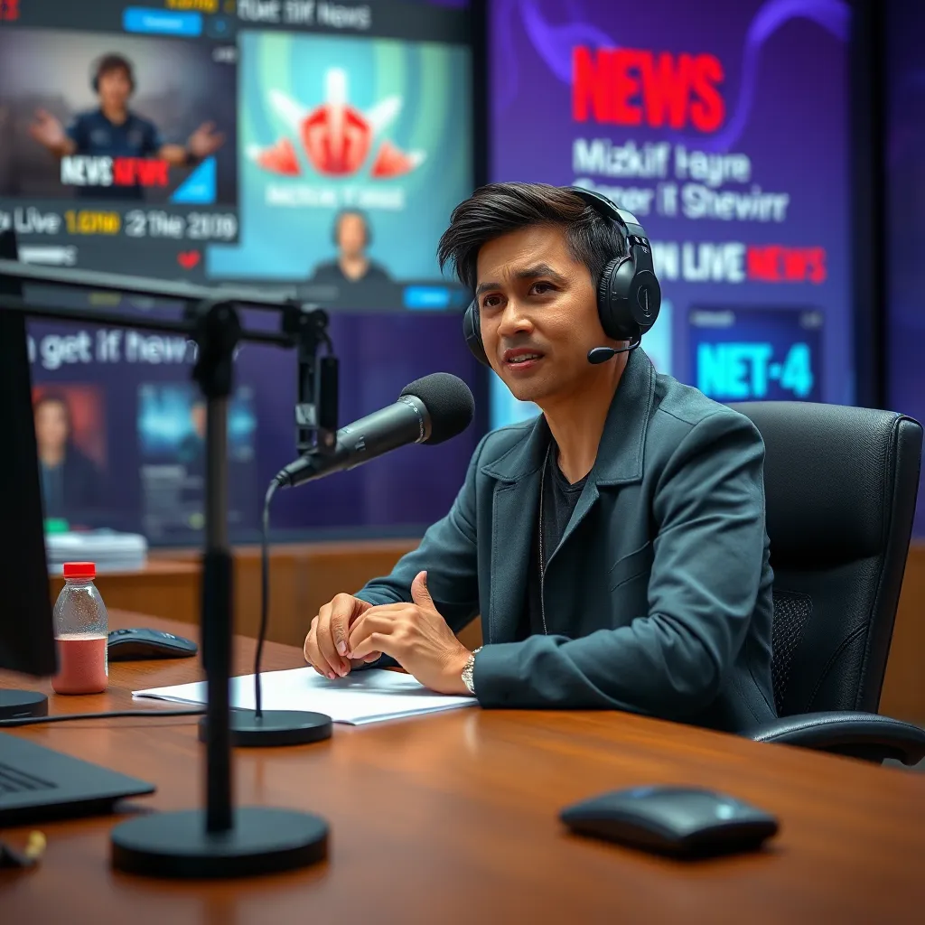 Mizkif Explains Emiru's Toxic Behavior in Live Stream : LevelUpTalk