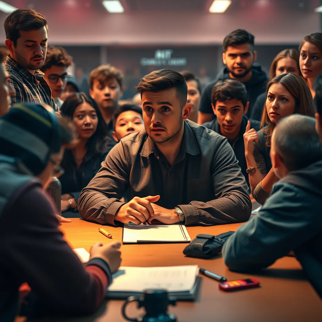 Mizkif's Last Videos Lack Exciting Lore for Fans : LevelUpTalk