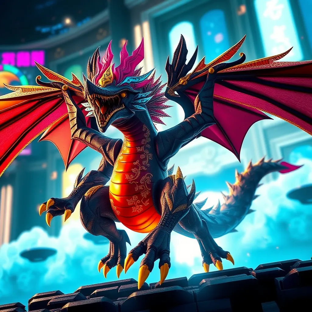 Exploring The Mizutsune's Blessed One in 2023 : LevelUpTalk