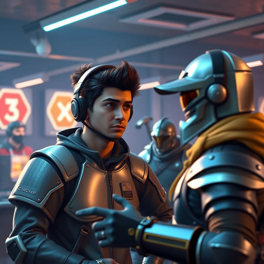 MMR Calibration Confusion: Guardian vs Crusader Skills : LevelUpTalk