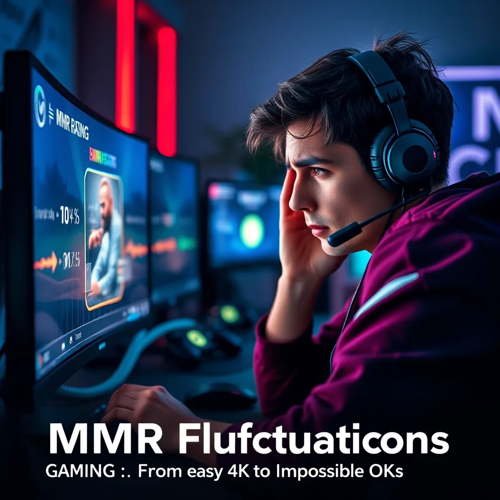 MMR Issues: From Easy 4Ks to Impossible 0Ks : LevelUpTalk