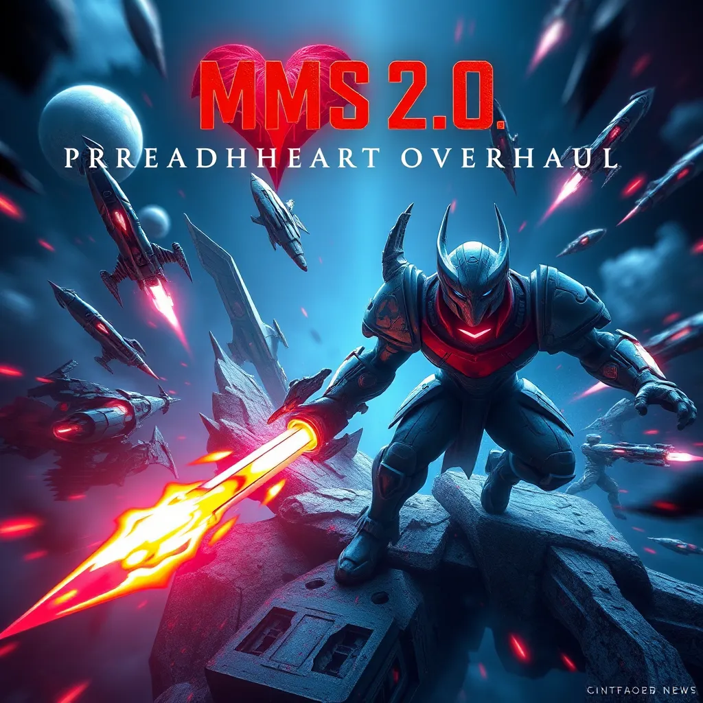 MMS 2.0: Dreadheart Overhaul Pre Launch Insights and Speculation ...