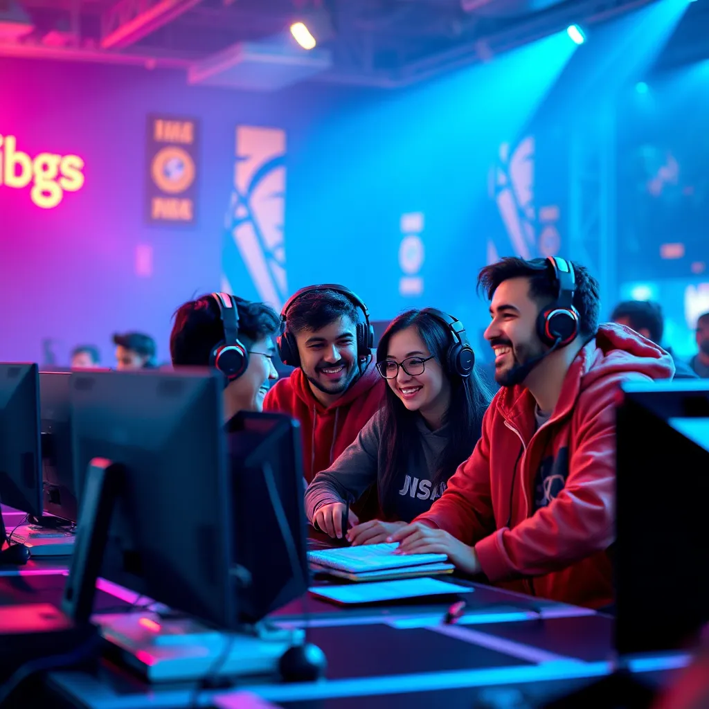 Struggling in MOBA Games? Tips for Winning Streaks : LevelUpTalk