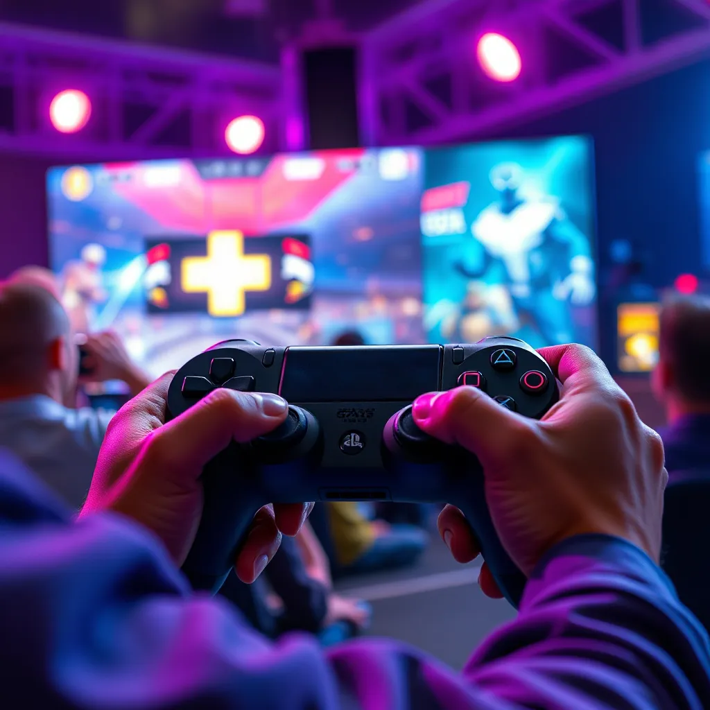 Do Mobile Controllers Force Players into Sweaty Console Lobbies ...