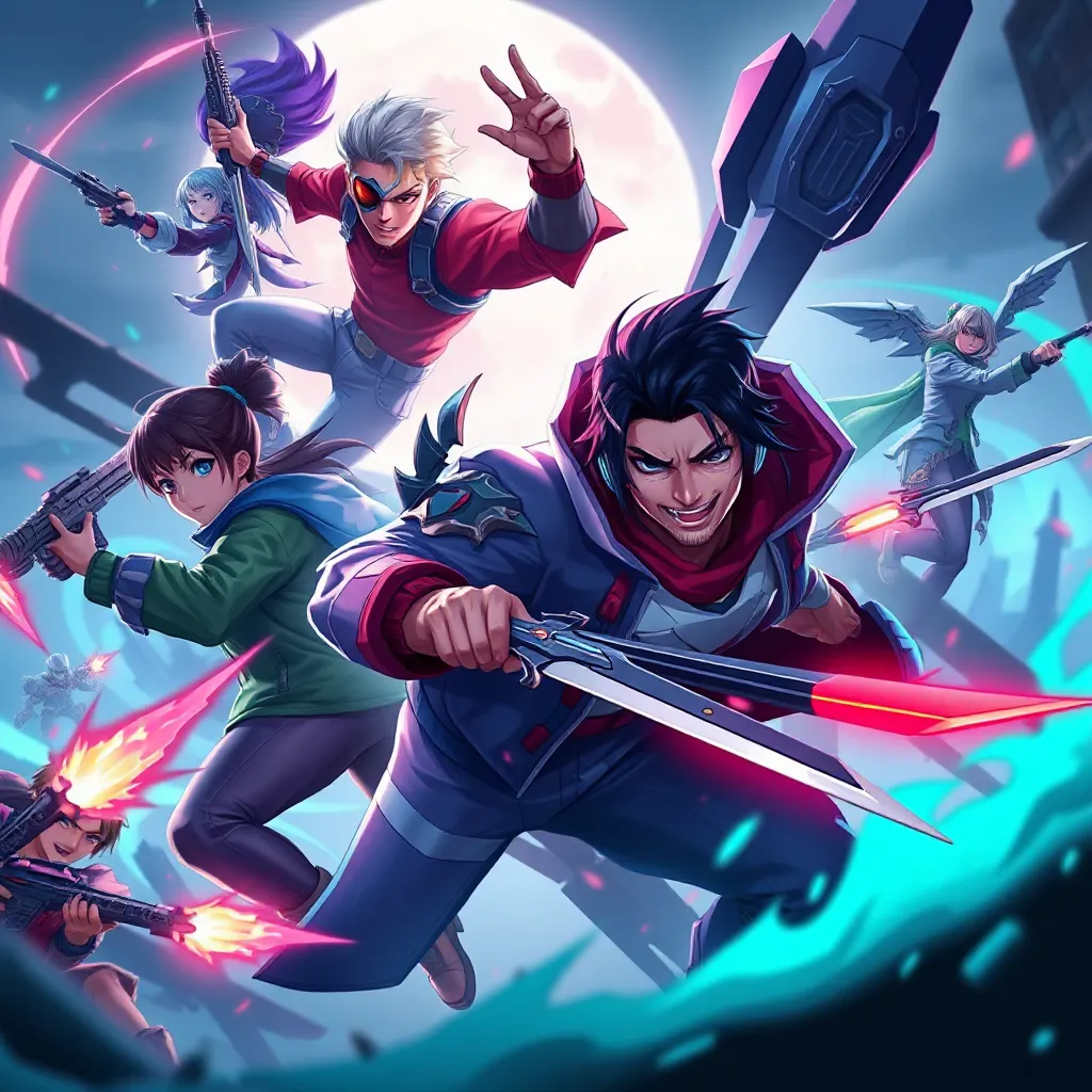 Top Mobile-Style Games That Fans Love in 2026 : LevelUpTalk