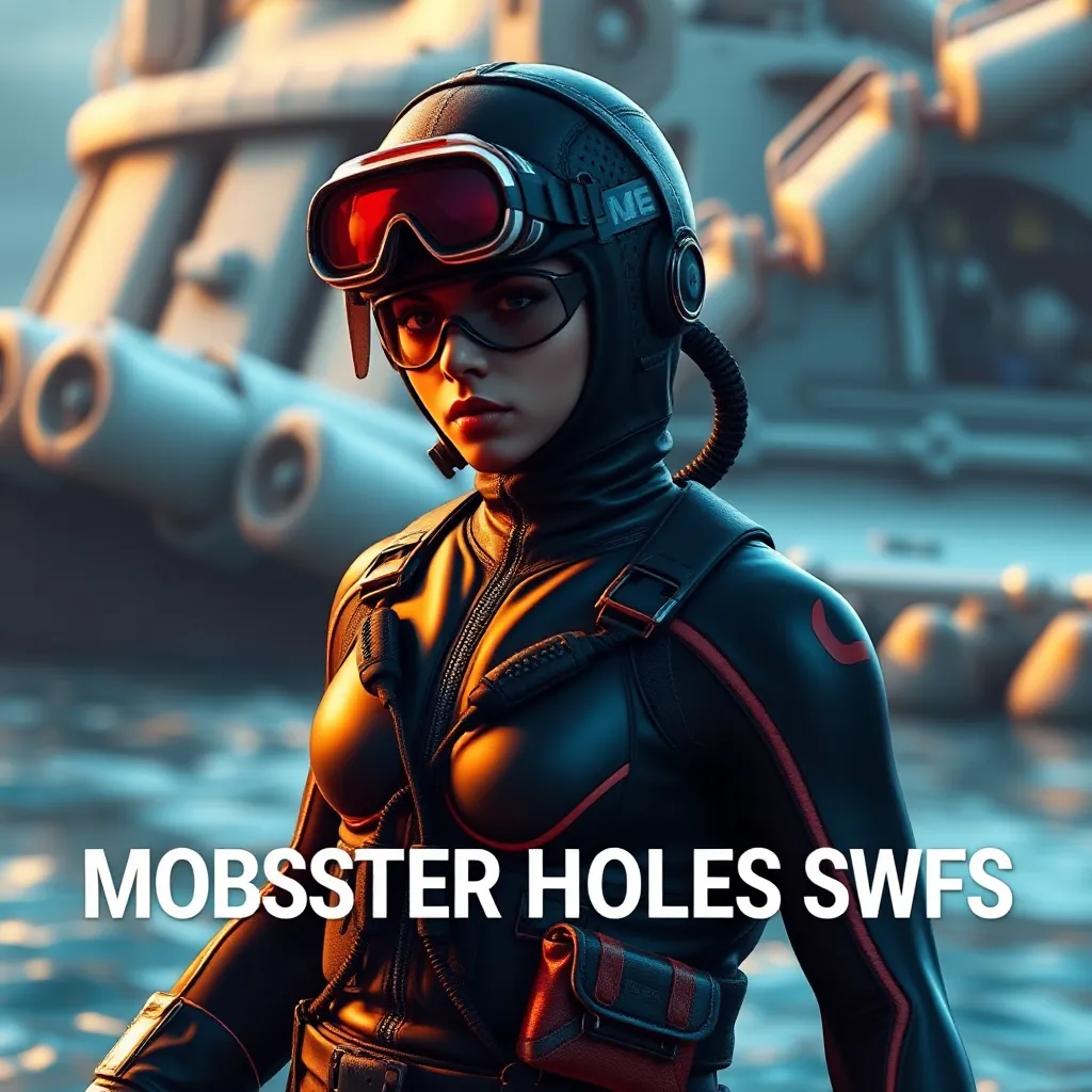 Unlocking the Mobster Wetsuit Outfit: Latest Patch News : LevelUpTalk