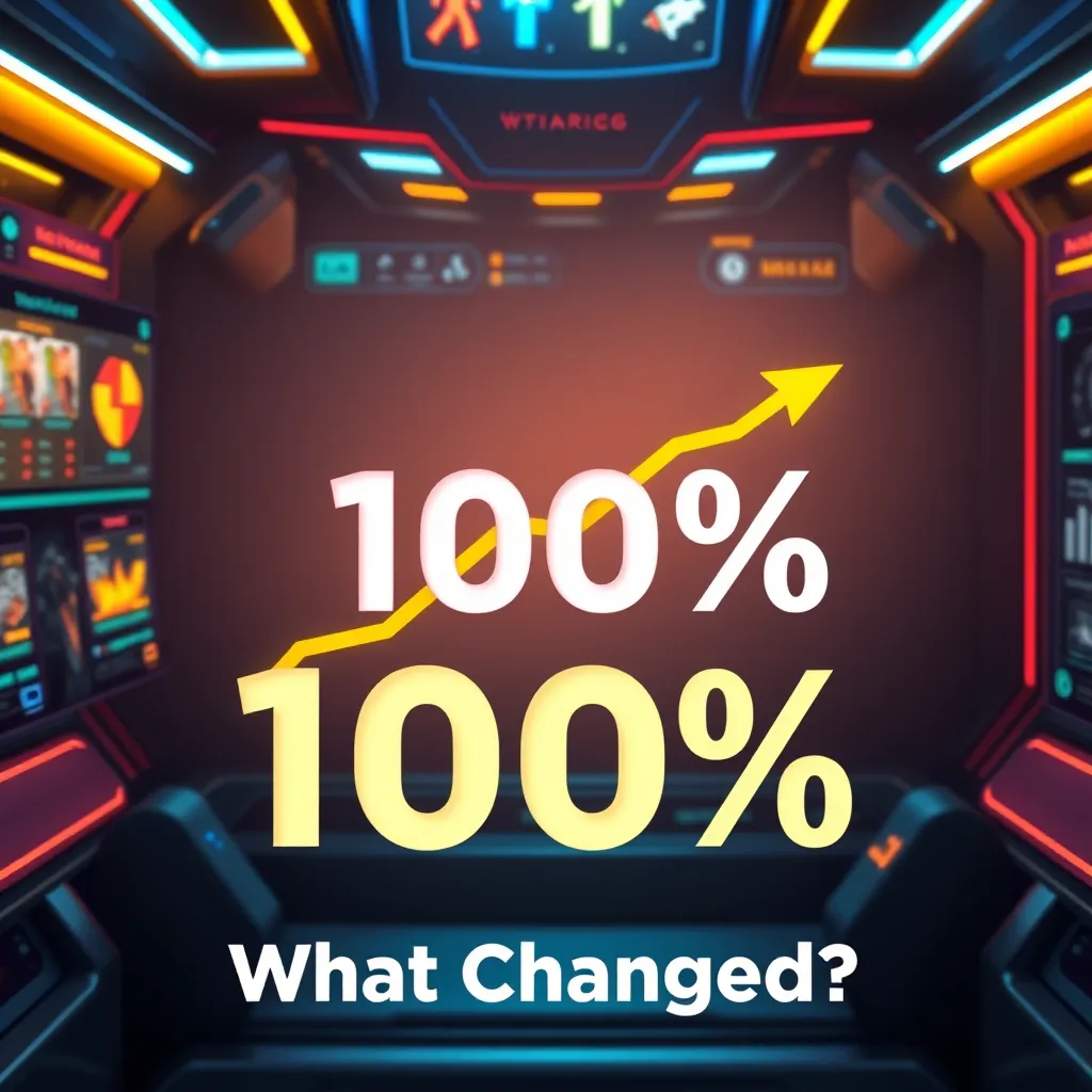 Mod Drop Rates Skyrocket to 100%: What Changed? : LevelUpTalk