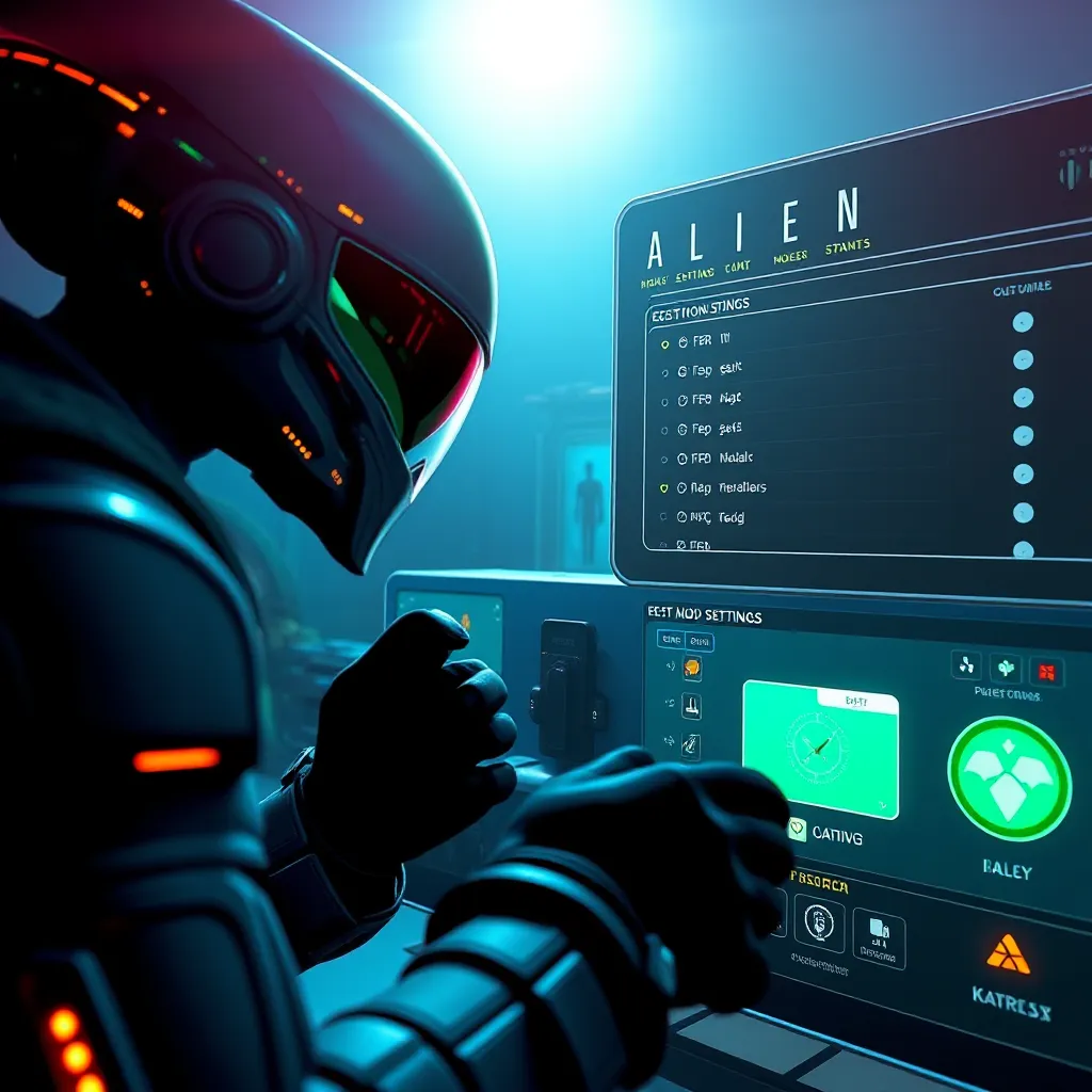 Installing Mods in Aliens: Fireteam Elite on Xbox PC : LevelUpTalk