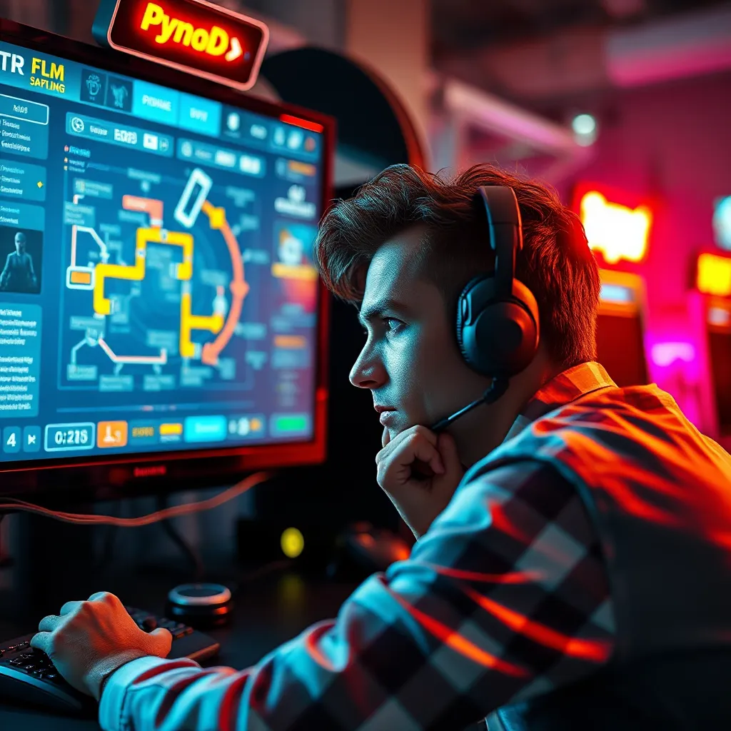 Event Causes Mods to Malfunction—What to Do Next : LevelUpTalk