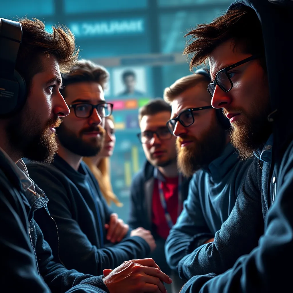 Steam Workshop Crisis: Modding Community Reacts to Trolls : LevelUpTalk