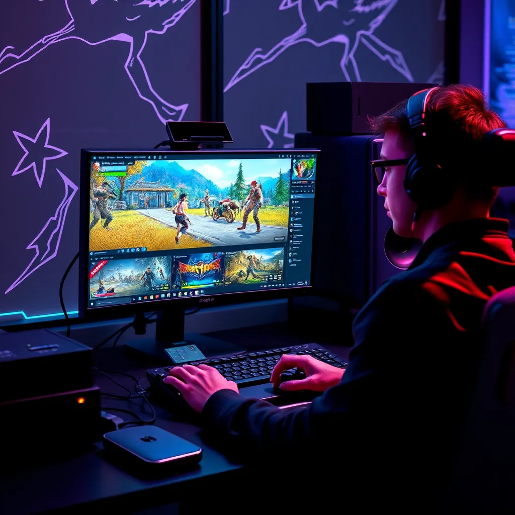 Essential Guide for Beginners to Mod Game Textures : LevelUpTalk