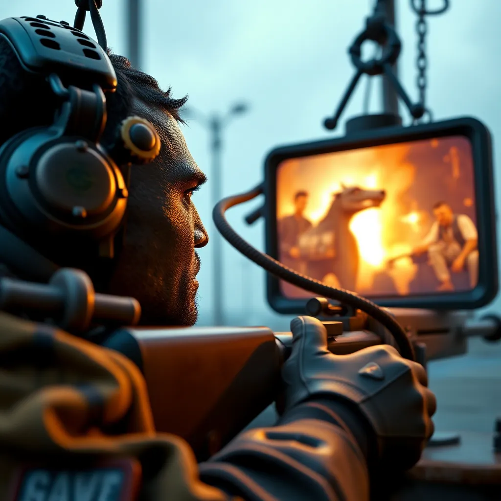 Model 1887 and Winch Claw Shooting Issue Exposed : LevelUpTalk