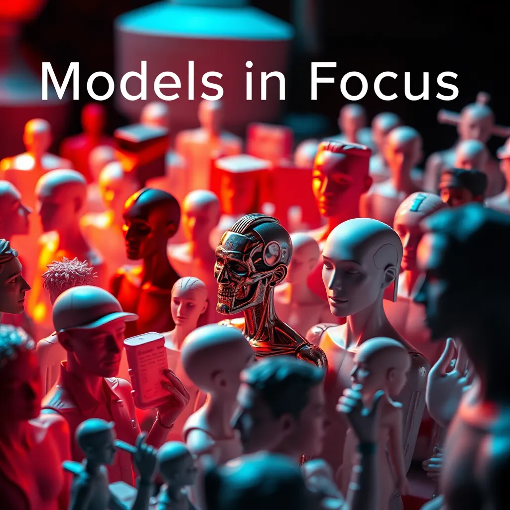 Exploring Missing Models: A Critical Perspective : LevelUpTalk
