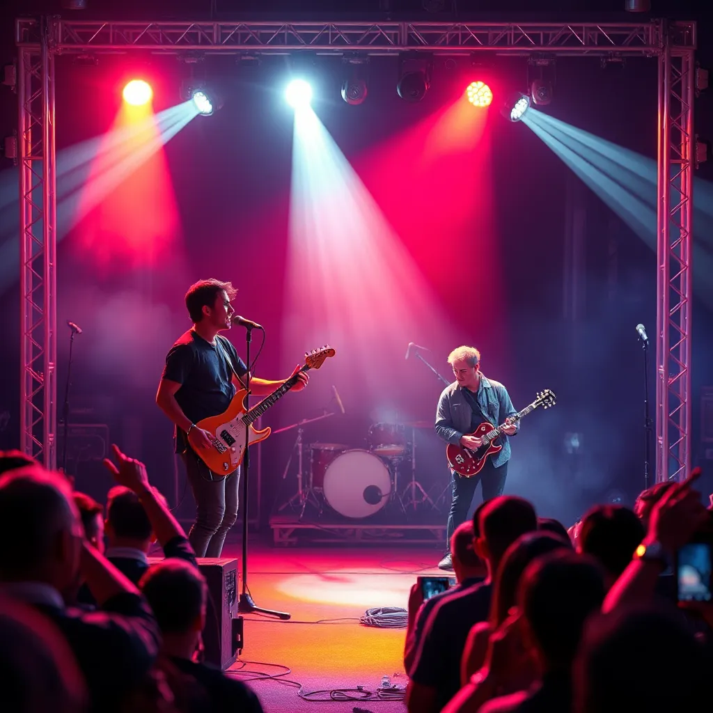 Exploring the Impact of Modern Bands in 2026 : LevelUpTalk