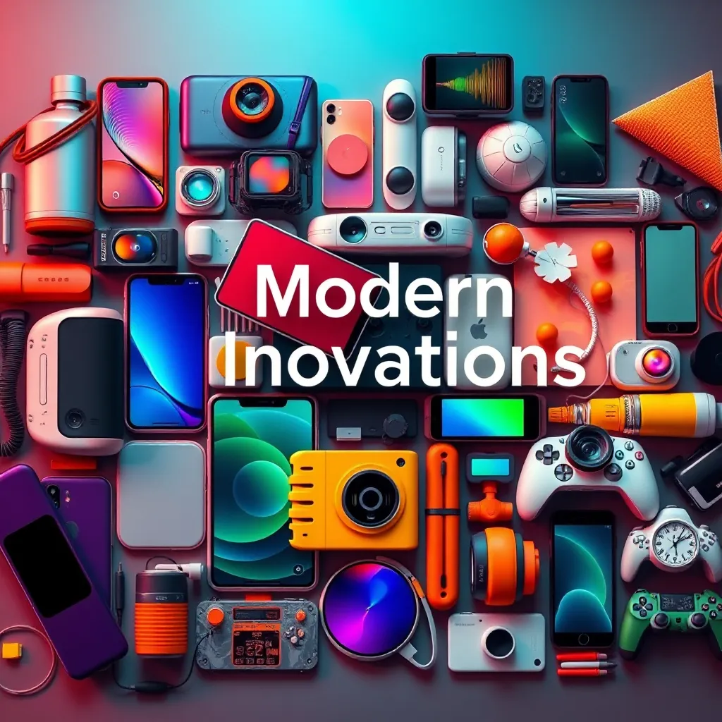 Exploring the Neat Features of Modern Innovations : LevelUpTalk