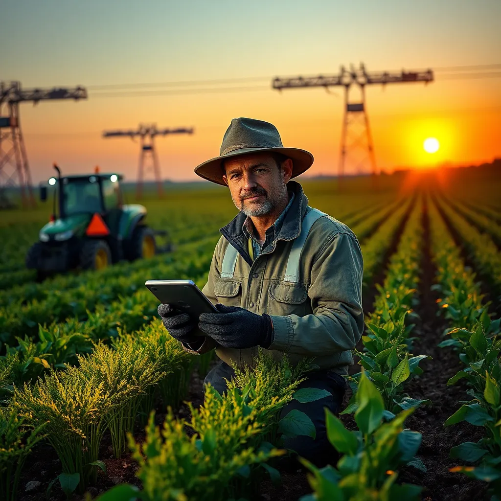 Clip Farmer: How This Trend is Shaping Farming Today : LevelUpTalk