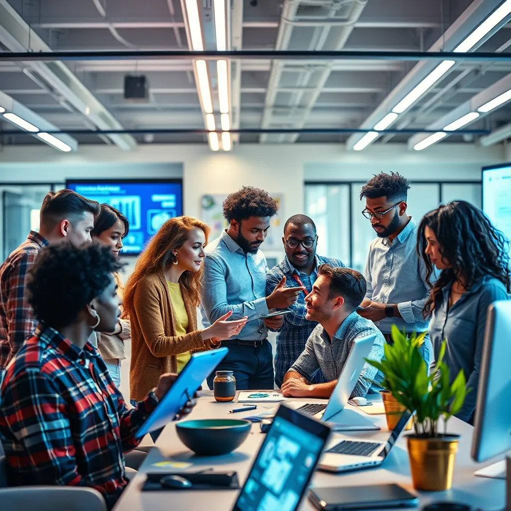Exploring 'Disruptor' Concepts in Modern Innovation : LevelUpTalk