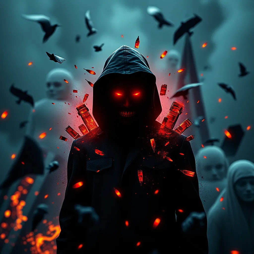 Toxic Tactics: Modern Killers and Their Winning Ways : LevelUpTalk