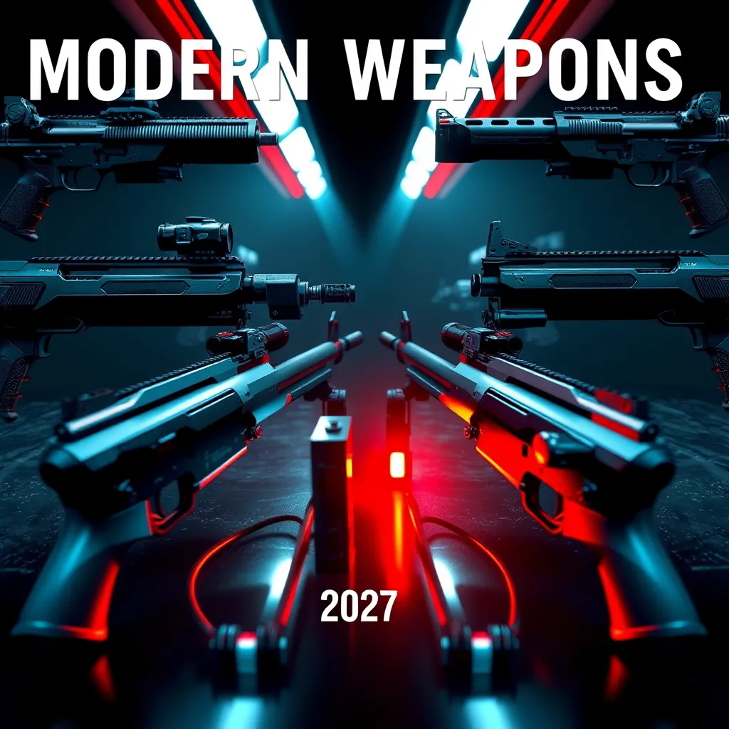 Exploring the Similarities in Weaponry and Balance : LevelUpTalk