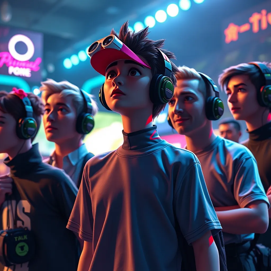 Game Emote Modification Sparks Buyer Discontent : LevelUpTalk