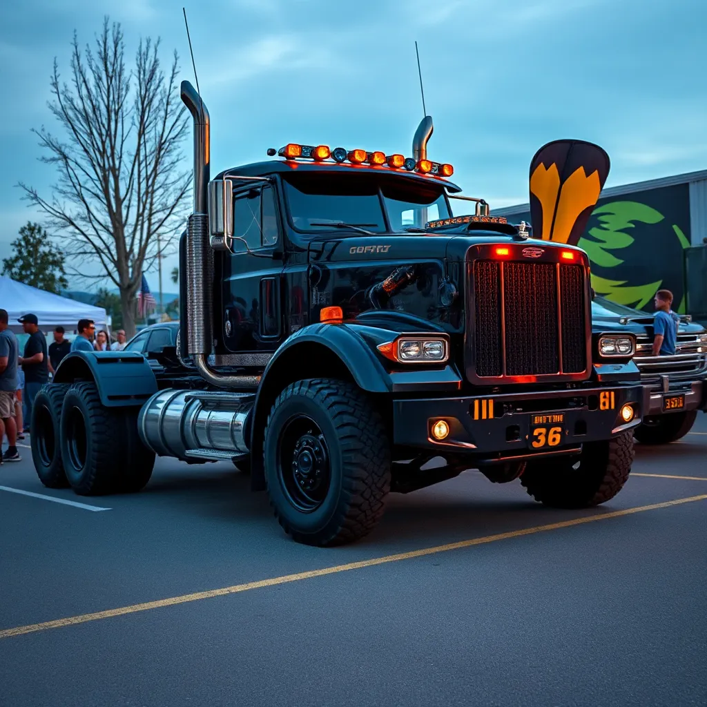 Understanding the Shift in Heavy Modified Vehicles : LevelUpTalk