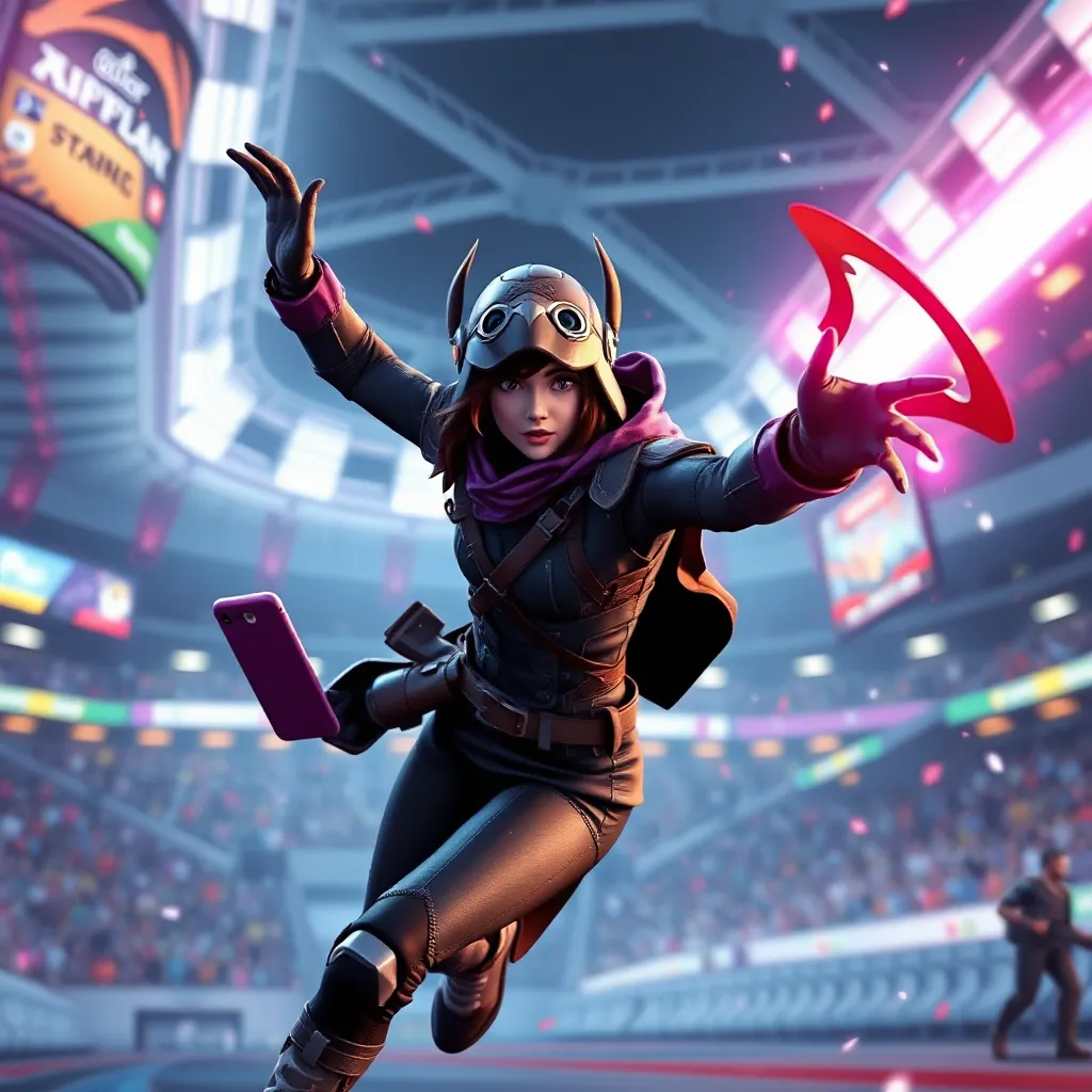 Moira’s Fading Power: A Game Changer in the Stadium : LevelUpTalk