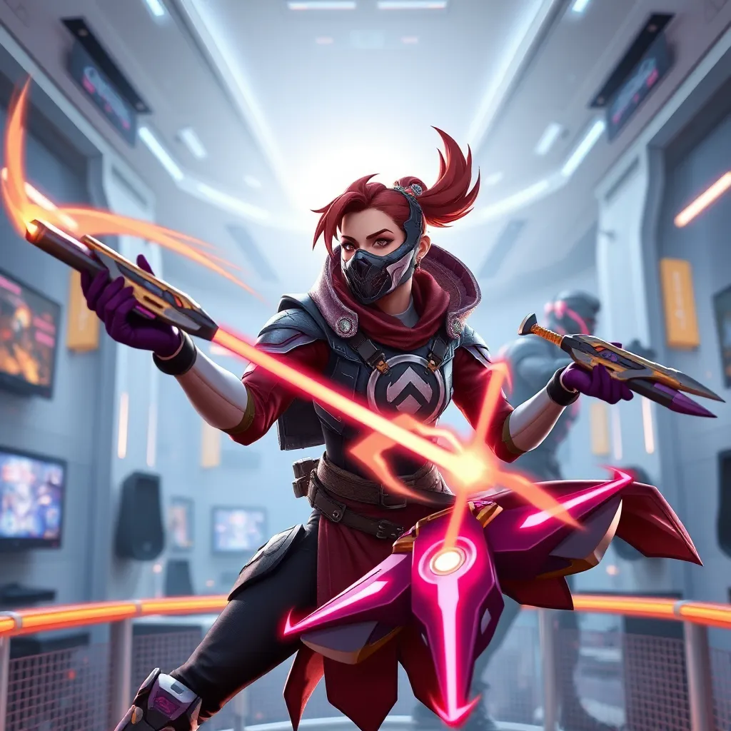 Weapon Power vs. Attack Speed: Moira's Best Build : LevelUpTalk