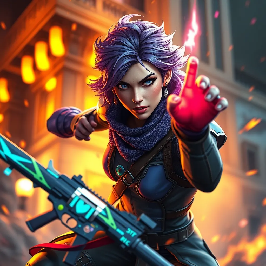 Moira Deserves Better Health Stats in Gameplay : LevelUpTalk