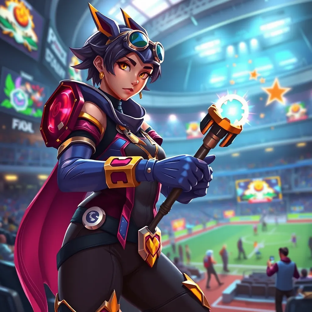 Top Moira DPS Builds to Climb Out of Rookie 2 : LevelUpTalk