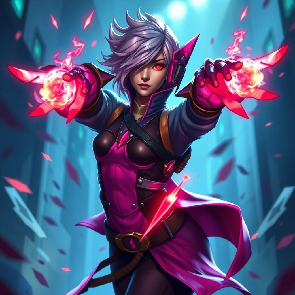 Reviving Moira: Innovative Ideas for Gameplay Balance : LevelUpTalk